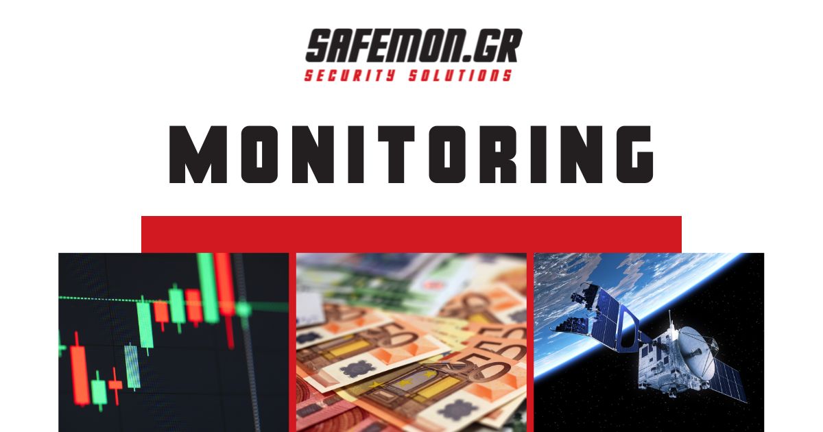 Monitoring - Safemon